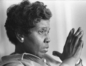 Biography – Barbara Jordan Freedom Foundation