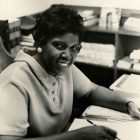 Barbara Jordan’s Life Timeline – Barbara Jordan Freedom Foundation