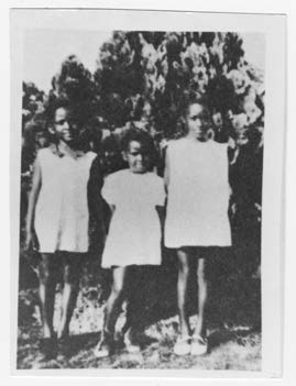 Barbara Jordan’s Life Timeline – Barbara Jordan Freedom Foundation