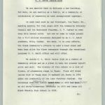 Barbara Jordan’s Life Timeline – Barbara Jordan Freedom Foundation