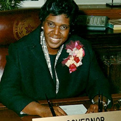 Barbara Jordan’s Life Timeline – Barbara Jordan Freedom Foundation