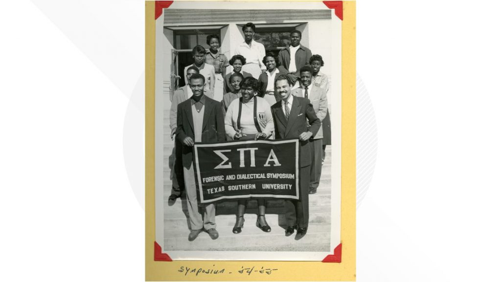 Barbara Jordan’s Life Timeline – Barbara Jordan Freedom Foundation